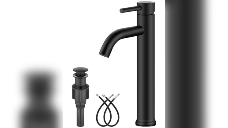 Top Bathroom Sink Faucets for Vessel Sinks: Trusted Reviews