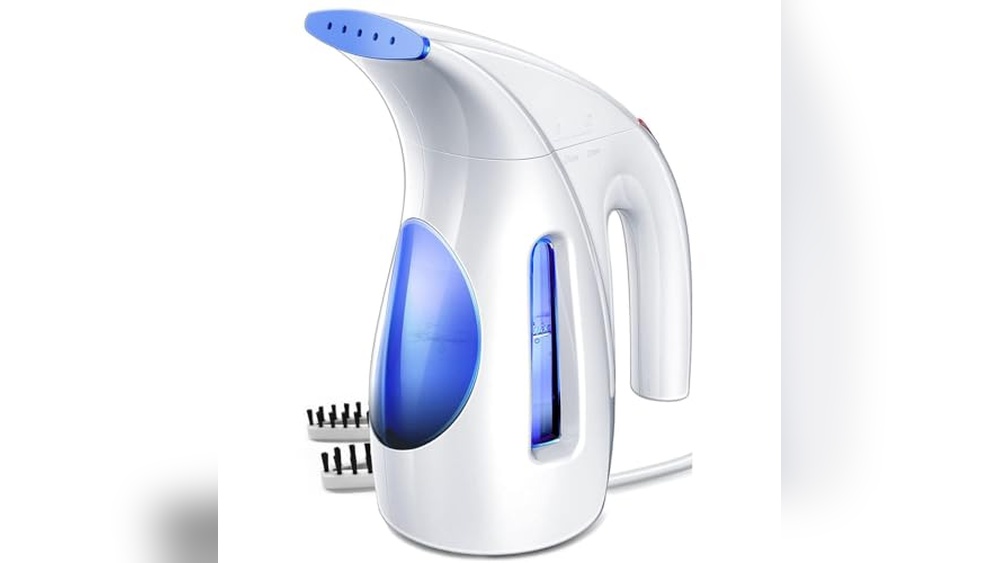 Best Affordable Steamer for Clothes