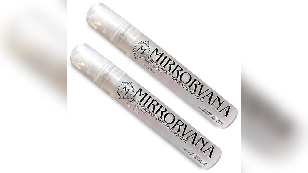 Top 5 Best Anti Fog Bathroom Mirror Sprays for Clear Views