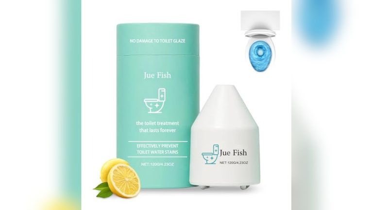 Best Automatic Toilet Bowl Cleaner 2026: Top Picks & Reviews