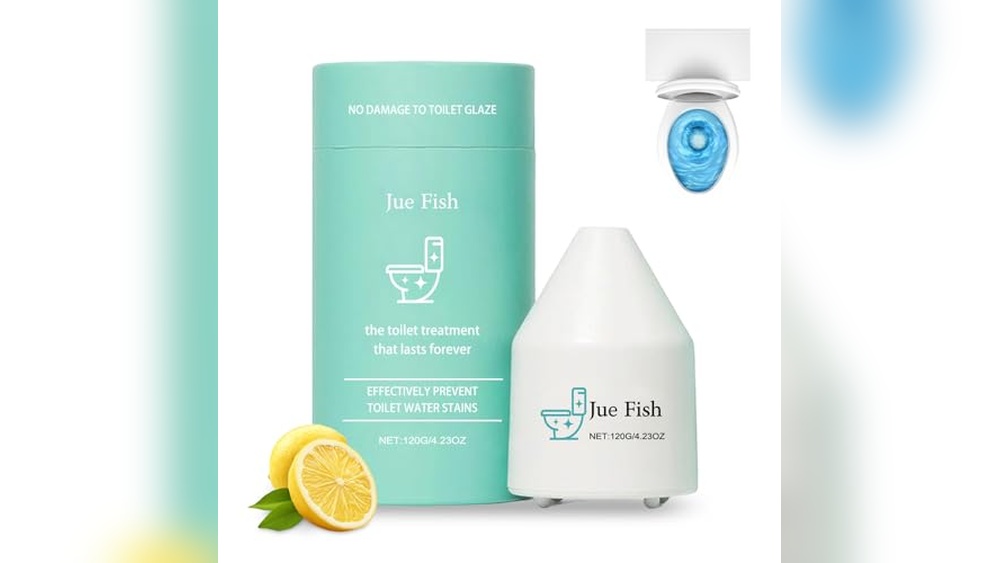 Best Automatic Toilet Bowl Cleaner 2026: Top Picks & Reviews