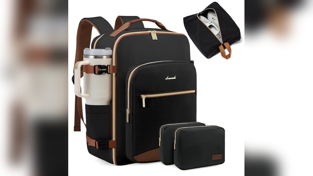 Best Backpack for International Travel Safari 2026: Top Picks Reviewed