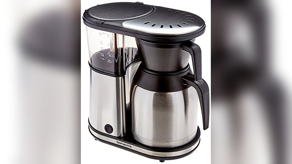 Best Bona Vita Coffee Makers: Top Picks & Honest Reviews