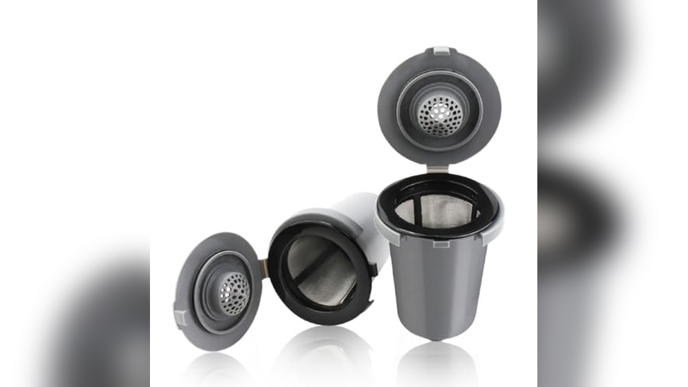 Top Best Coffee Pods for Cuisinart Coffee Makers Reviewed