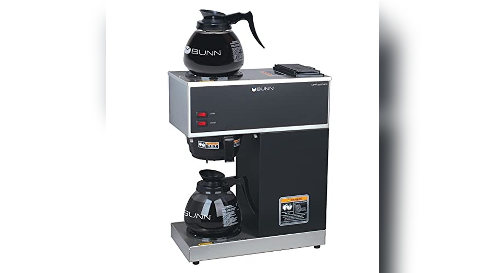 Best Commercial Coffee Makers: Top Picks for Quality & Value