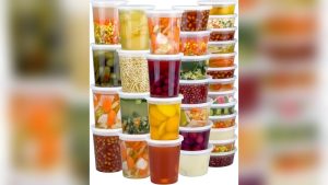Best Deli Food Storage Containers