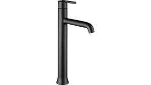 Top Picks: Best Delta Vessel Sink Faucets for Your Bathroom