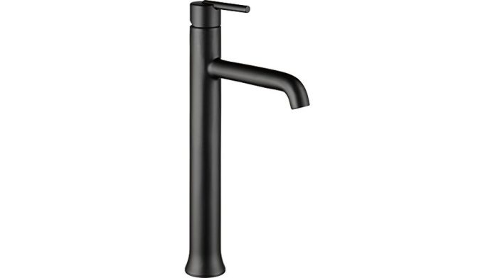 Top Picks: Best Delta Vessel Sink Faucets for Your Bathroom