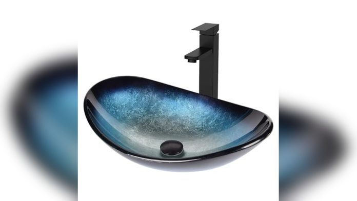 Best Glass Vessel Sinks: Top Picks for Style & Durability