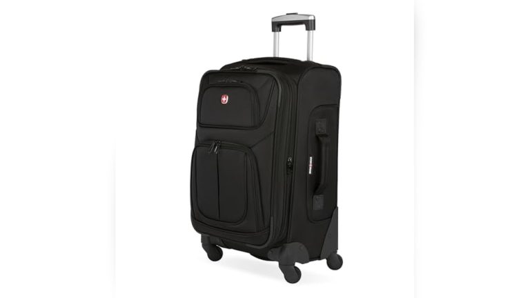 Best Luggage for Europe Train Travel
