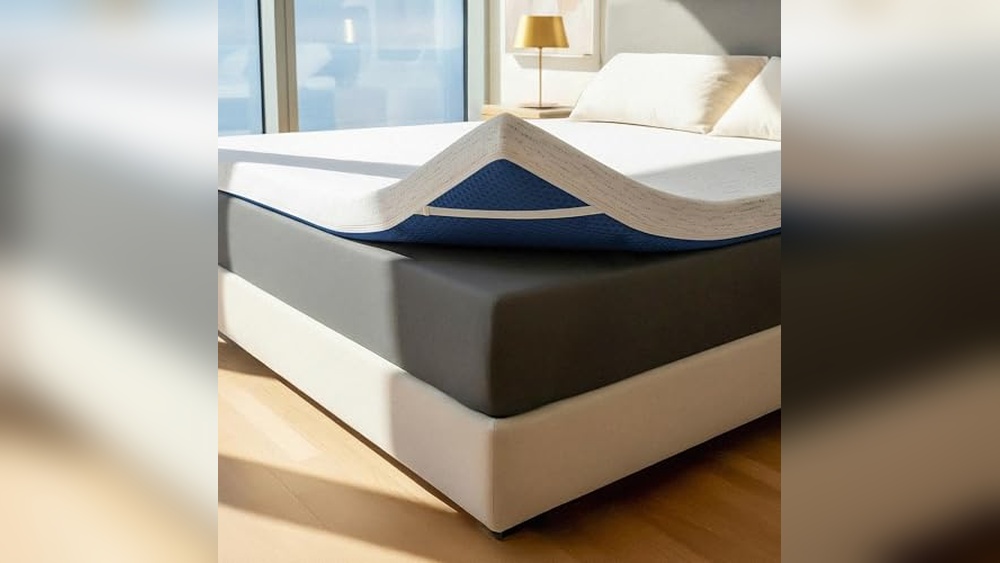 Best Mattress Toppers for Lower Back Pain