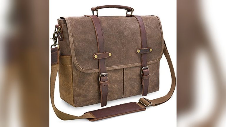 Best Messenger Bags for Men
