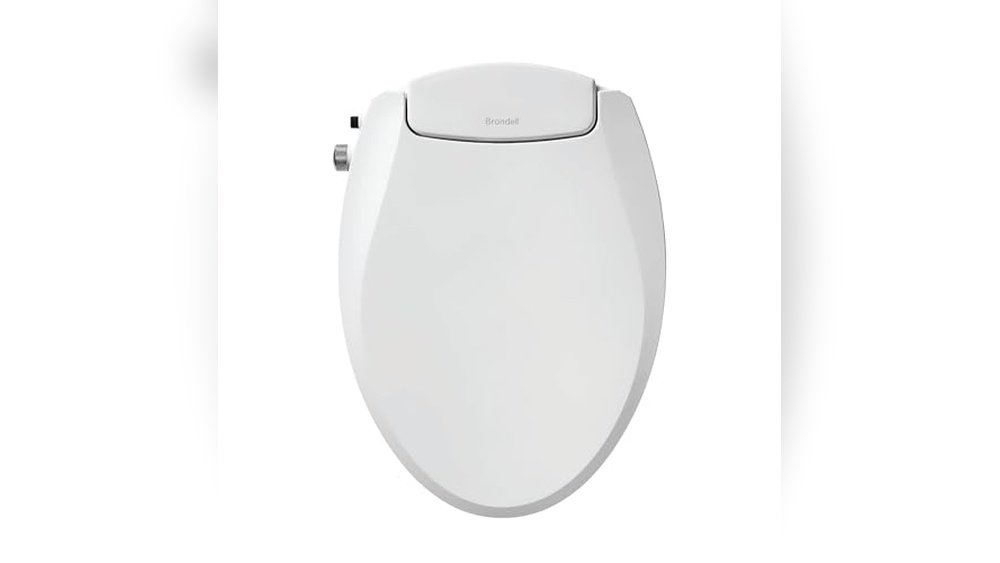Best Non Electric Bidet Toilet Seats for Comfort & Cleanliness