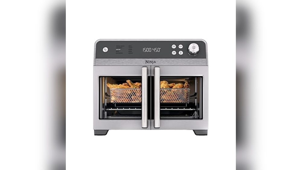 Best Non Toxic Air Fryer Toaster Oven: Top Safe Picks