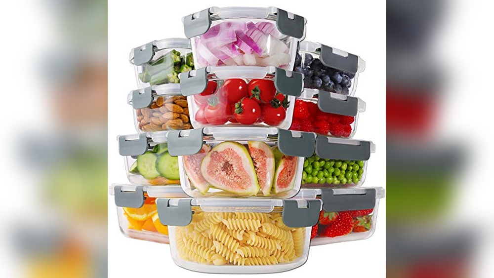 Best Non Toxic Food Storage Containers