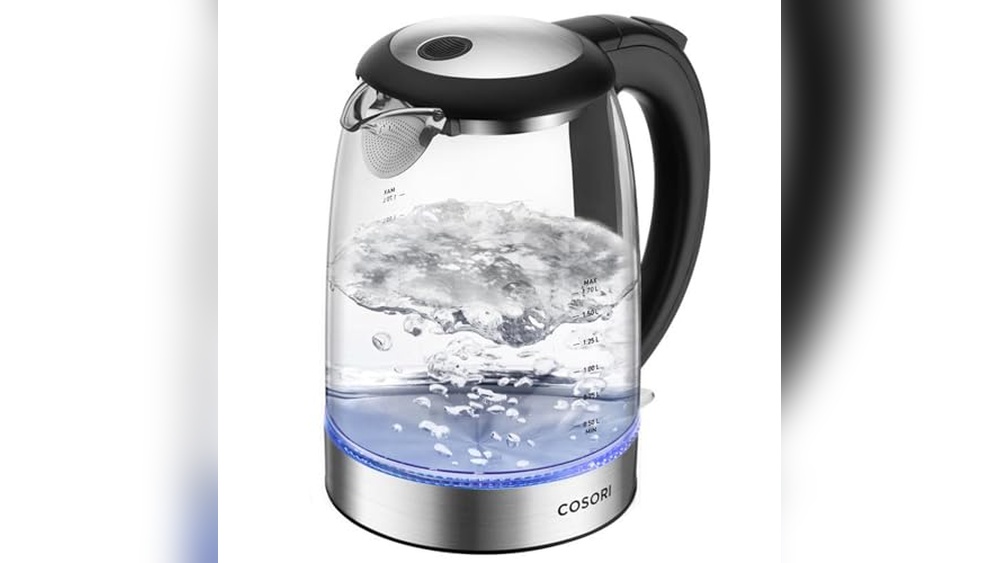 Best Pot for Hot Water: Top Picks for Quick & Safe Heating