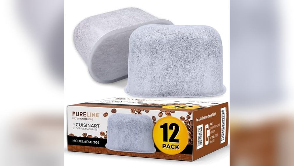 Best Water for Coffee Makers: Top Picks for Perfect Brew