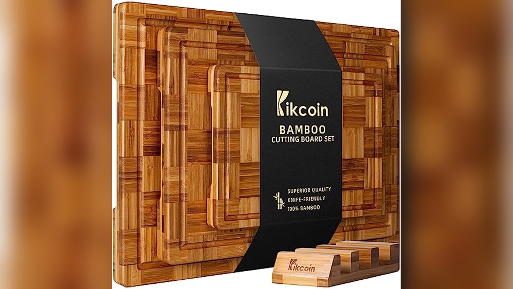 Best Williams Sonoma Cutting Board