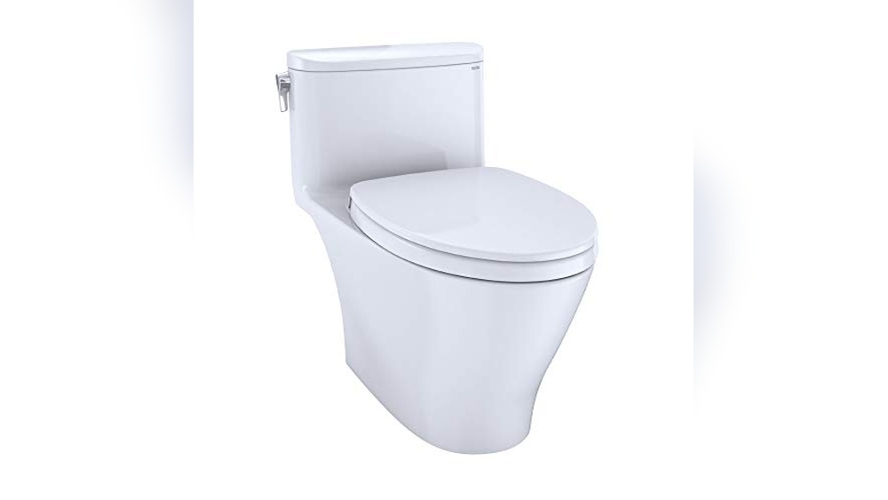Toto Nexus One Piece Toilet Review: Honest Pros & Cons Guide